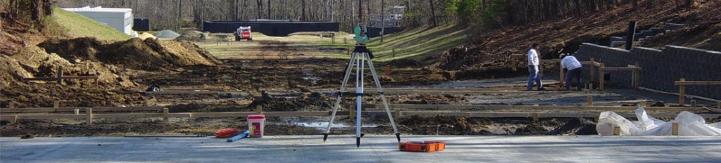 Our Company | Camps Construction